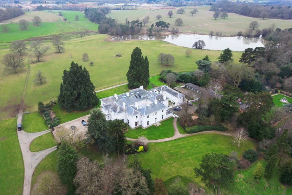 Properties for sale in Meriden | Xact Homes Sales & Letting