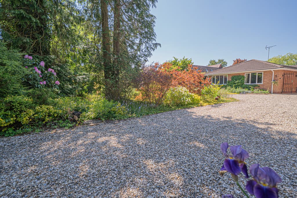 Bungalows for sale in Solihull | Xact Homes Sales & Letting