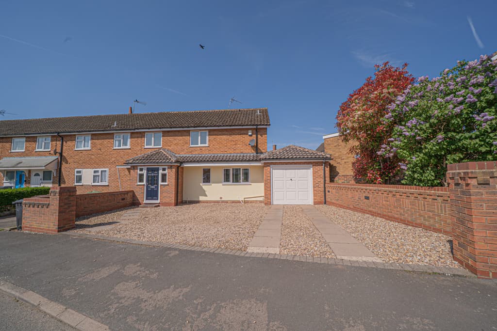 Properties for sale in Meriden | Xact Homes Sales & Letting