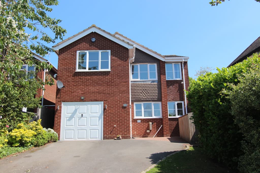 Properties for sale in Meriden | Xact Homes Sales & Letting