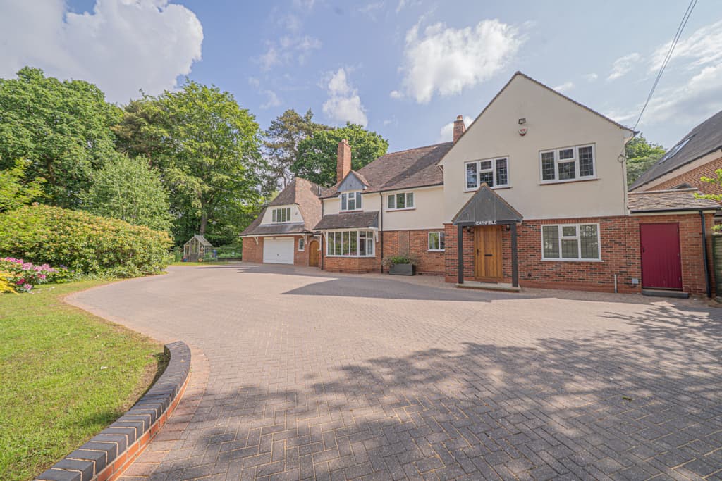 Properties for sale in Solihull | Xact Homes Sales & Letting