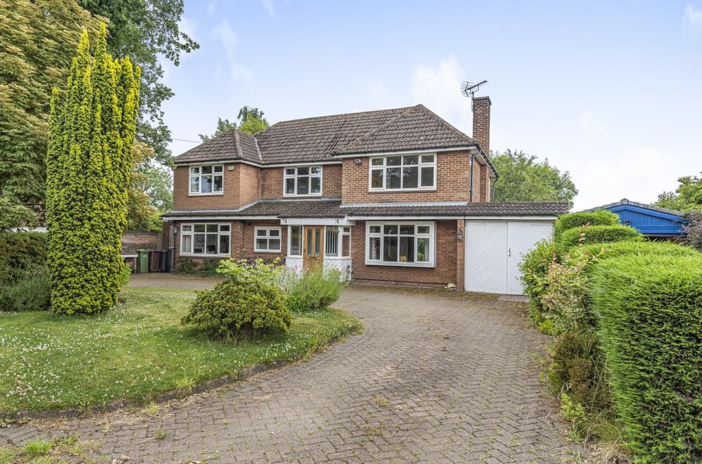 Properties for sale in Meriden | Xact Homes Sales & Letting