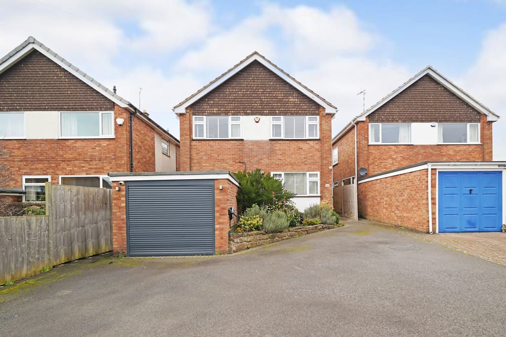 Properties for sale in Meriden | Xact Homes Sales & Letting