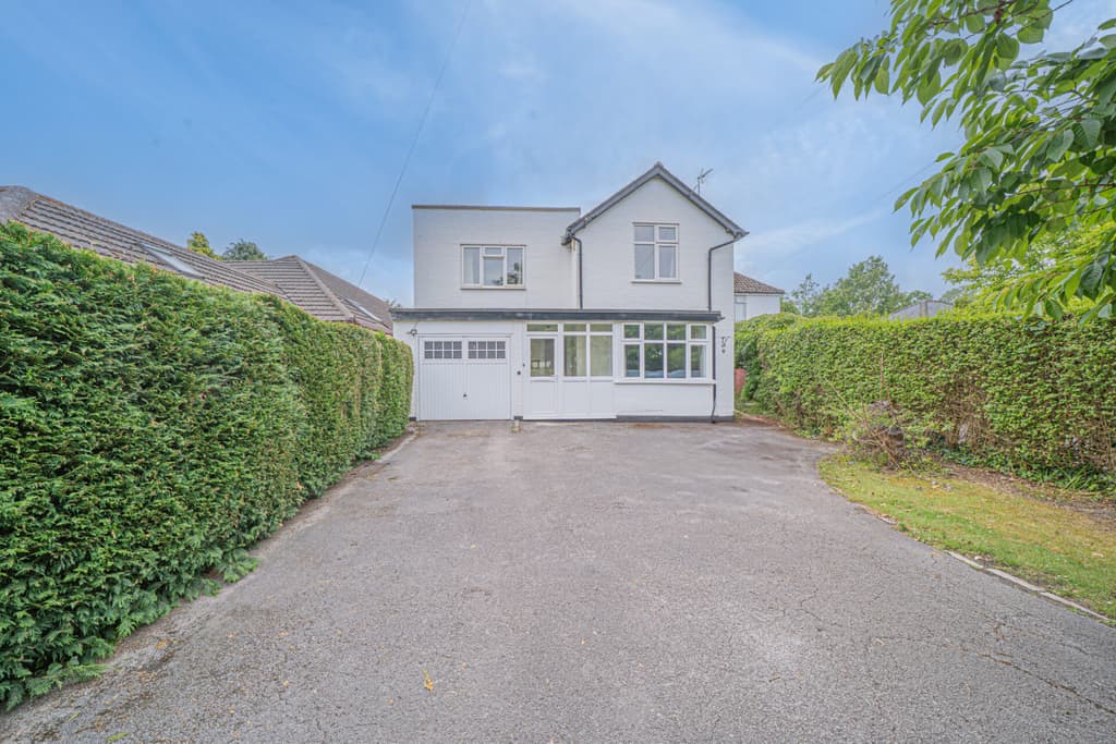 Properties for sale in Balsall Common | Xact Homes Sales & Letting