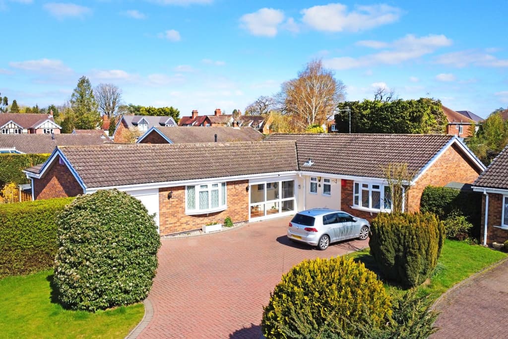 Properties for sale in Knowle | Xact Homes Sales & Letting