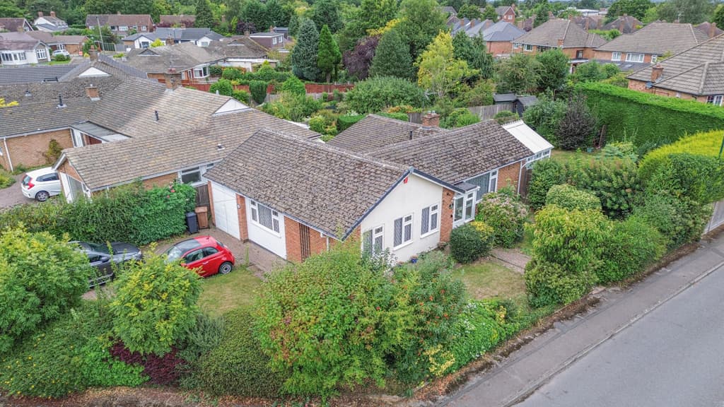 Properties for sale in Balsall Common | Xact Homes Sales & Letting