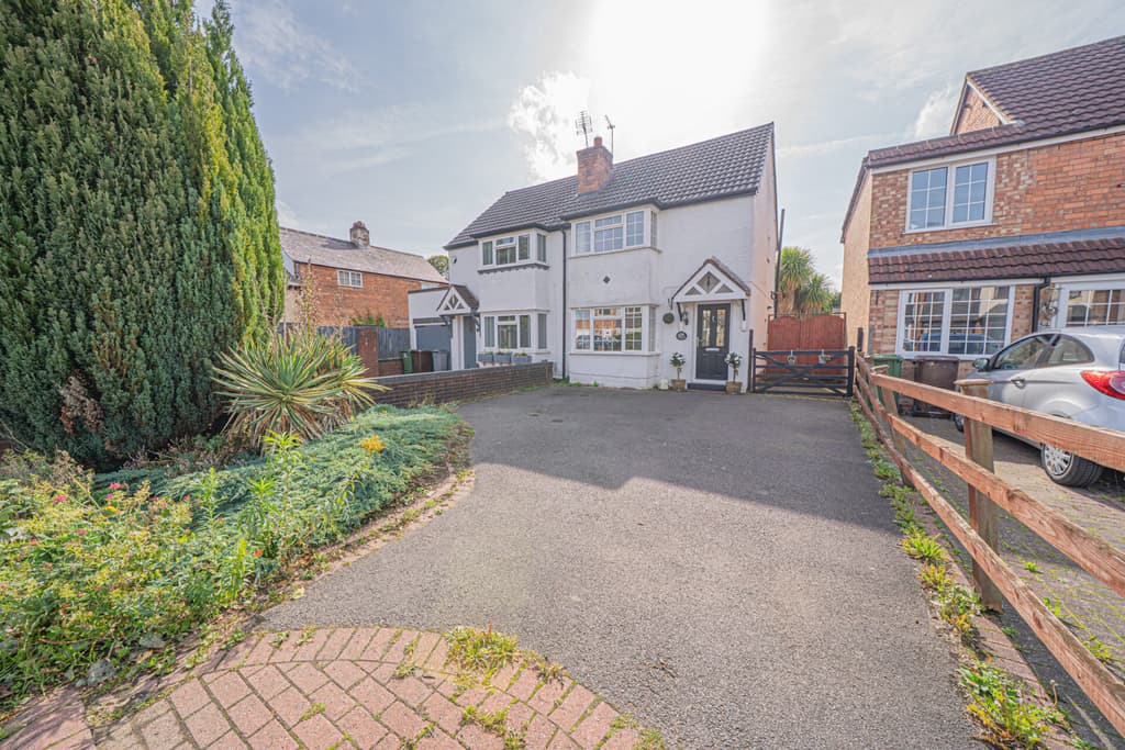Properties for sale in Solihull | Xact Homes Sales & Letting