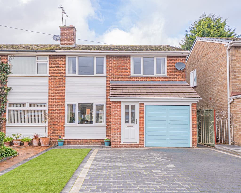 Properties for sale in Balsall Common | Xact Homes Sales & Letting