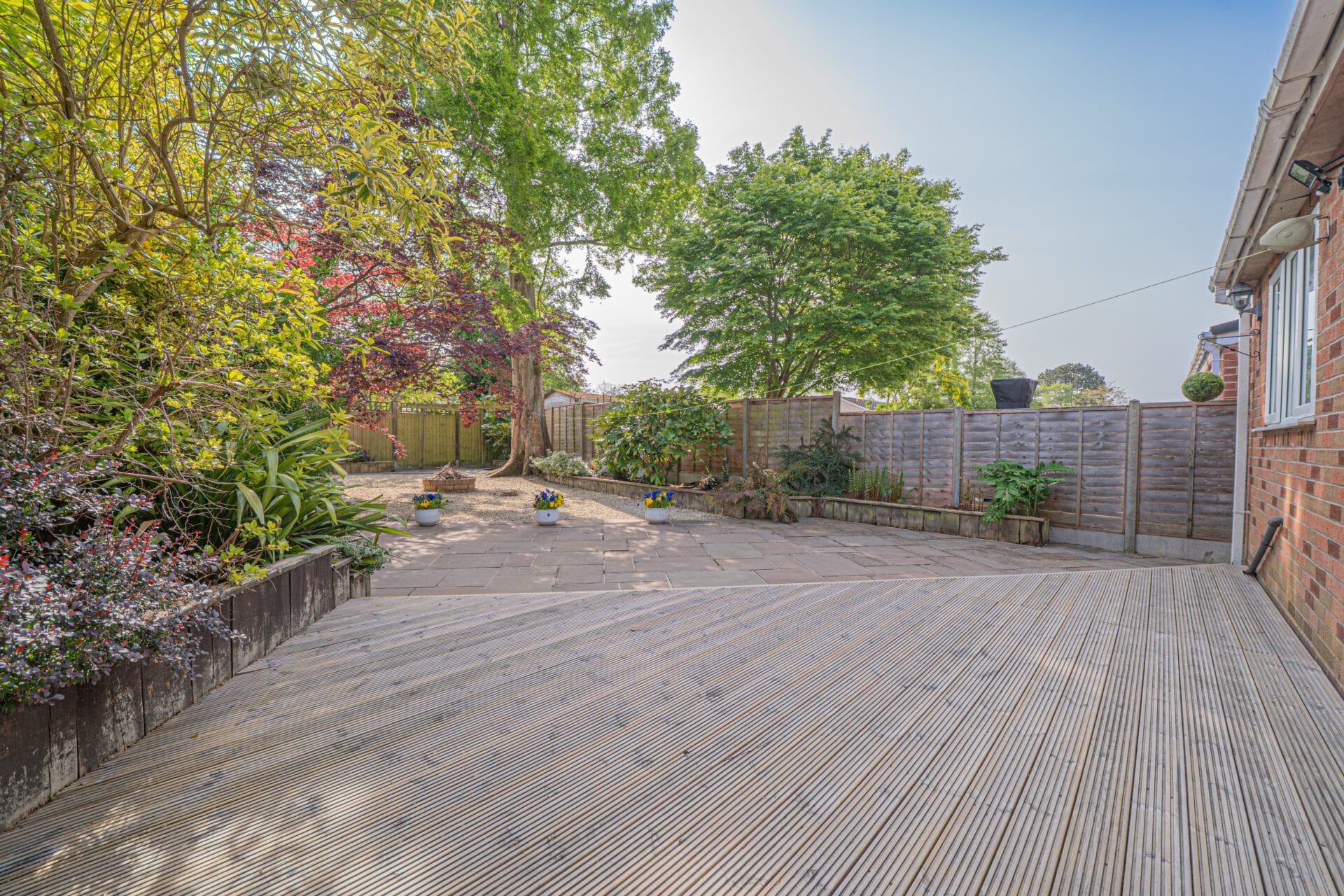 3 bed detached house for sale in Milton Road, Bentley Heath, B93 | Xact ...