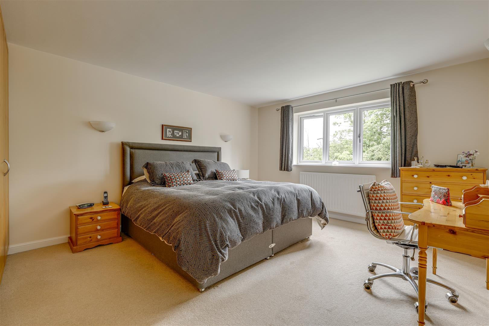 4 bed detached house for sale in Hollyoak Grove, Solihull, B91 | Xact ...