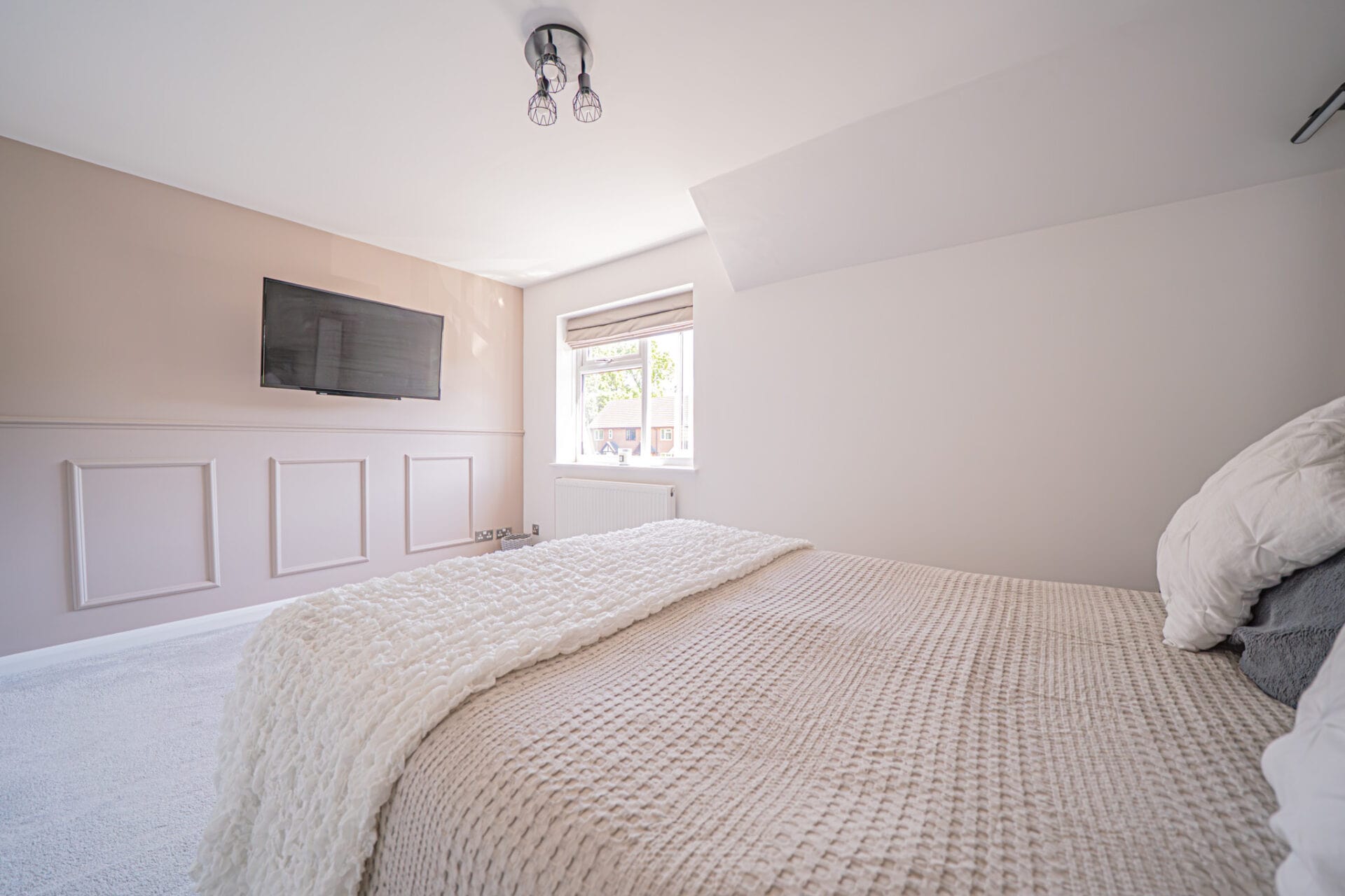 3 bed semi-detached house for sale in Hazeltree Grove, Dorridge, B93 ...