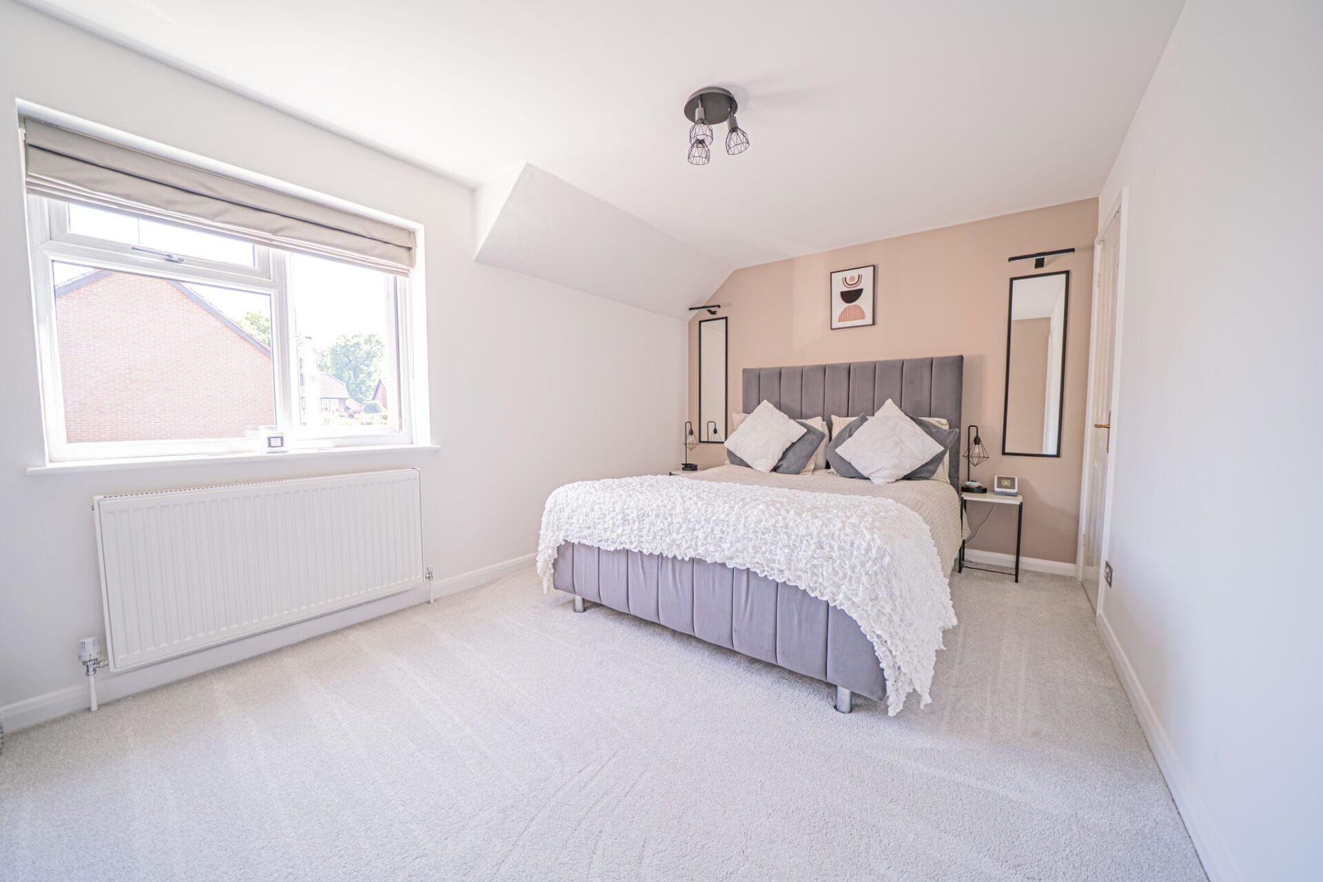3 bed semi-detached house for sale in Hazeltree Grove, Dorridge, B93 ...