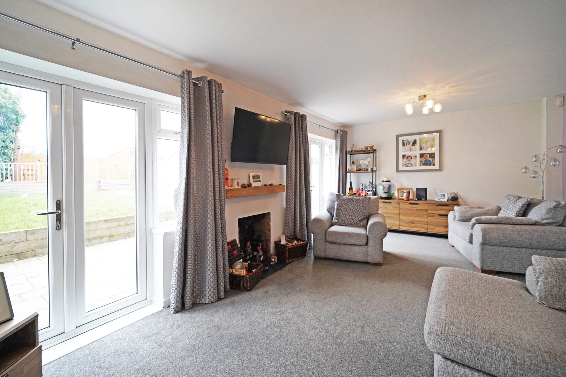 4 bed detached house for sale in Main Road, Meriden, CV7 | Xact Homes ...