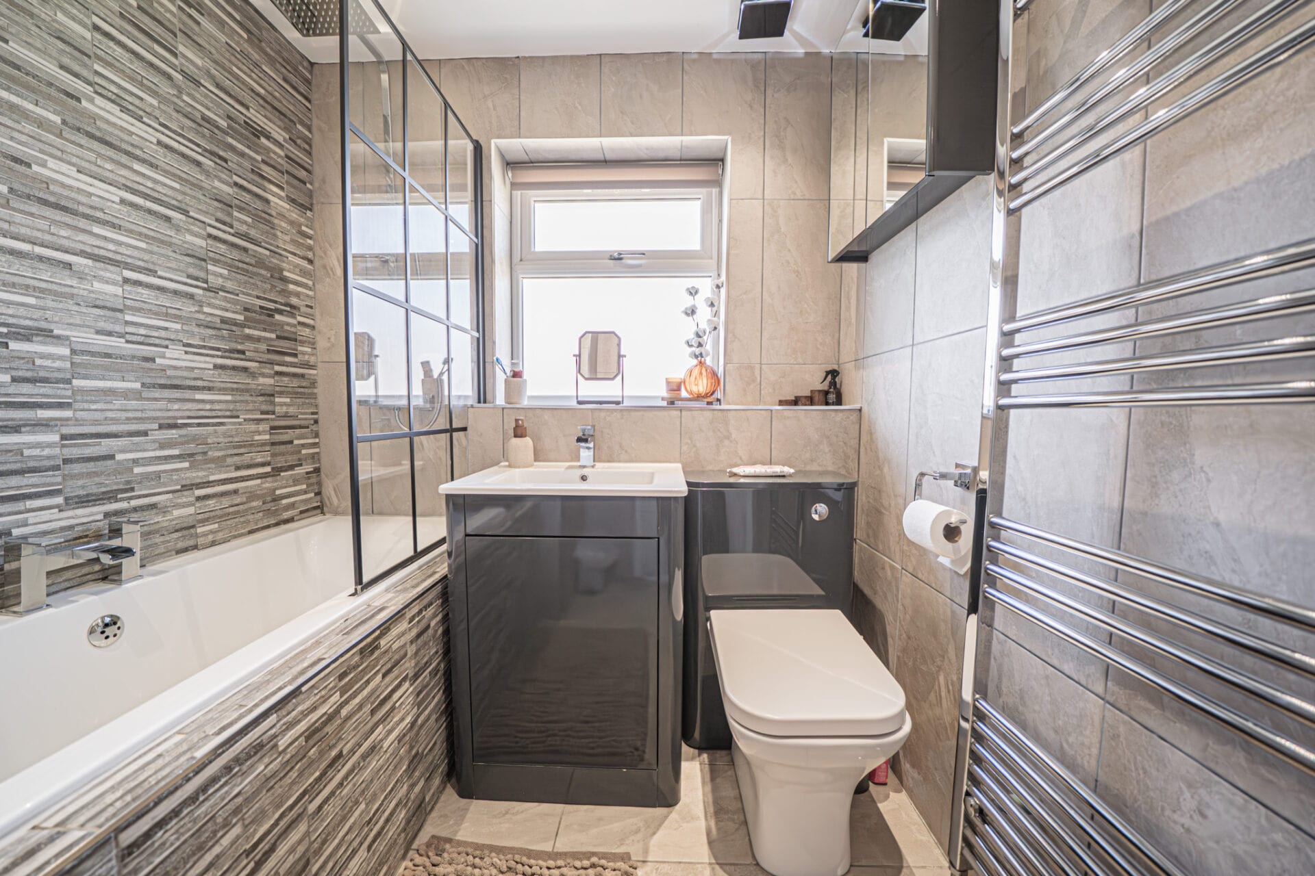 3 bed semi-detached house for sale in Hazeltree Grove, Dorridge, B93 ...