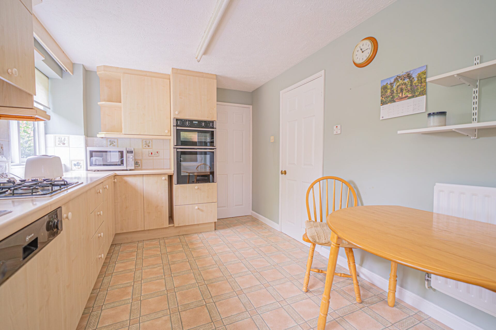 4 bed detached house for sale in Hollyoak Grove, Solihull, B91 | Xact ...