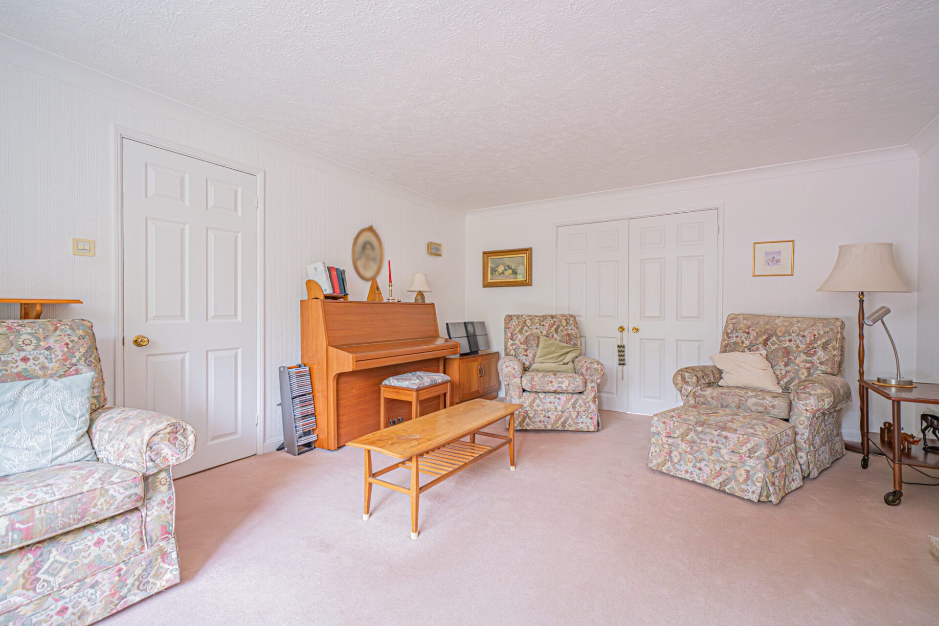 4 bed detached house for sale in Hollyoak Grove, Solihull, B91 | Xact ...