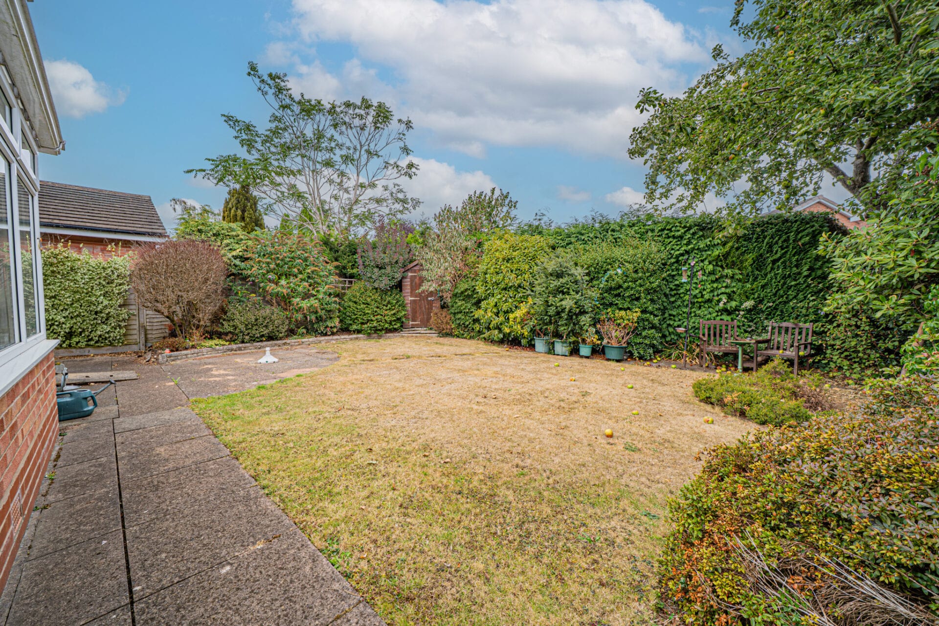3 bed bungalow for sale in Earlswood Road, Dorridge, B93 | Xact Homes ...