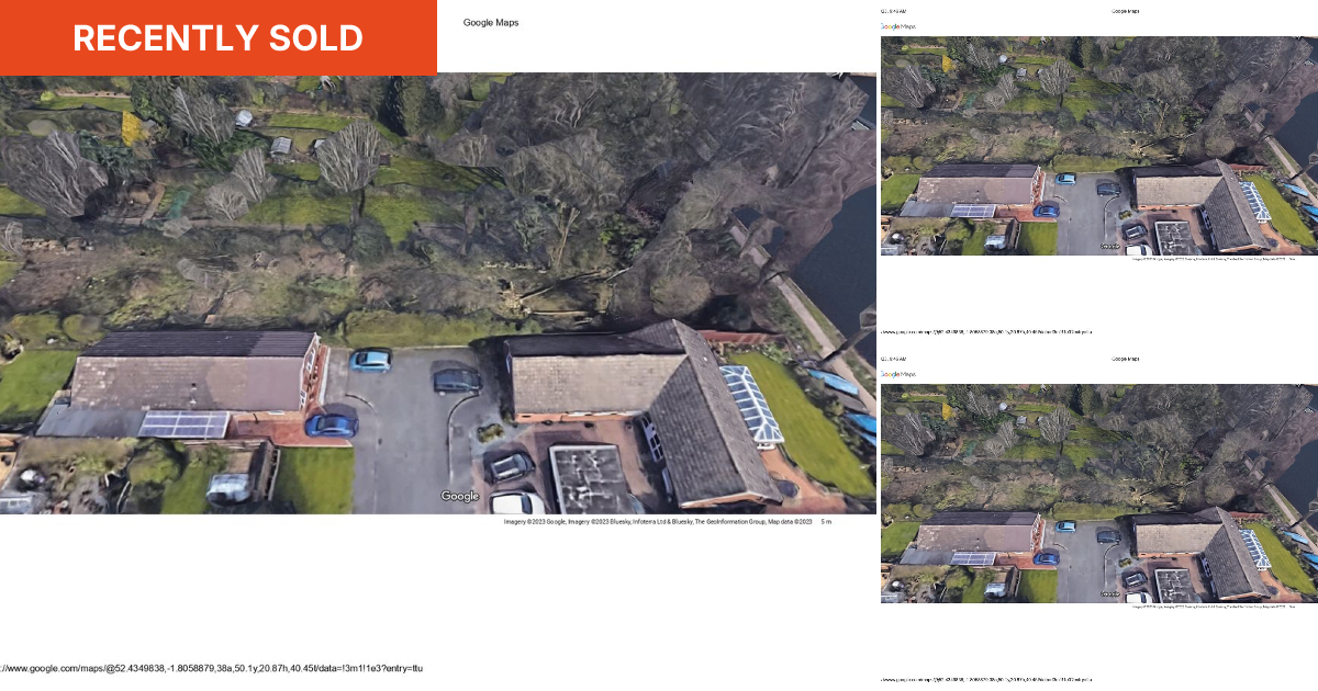 Land for sale in 38 St Bernards Road, Solihull, B92 | Xact Homes Sales ...